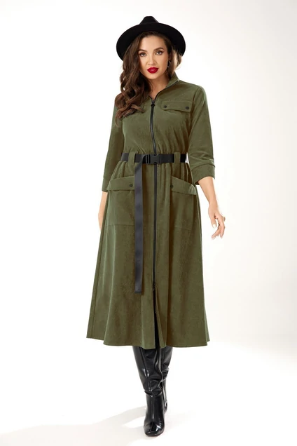 Платье 5536-2 AGATTI купить в интернет магазине Велесмода